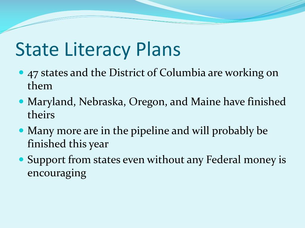 PPT - THE NATIONAL PICTURE FOR ENVIRONMENTAL EDUCATION PowerPoint ...