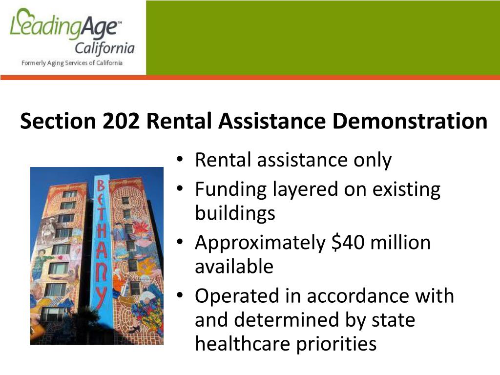 PPT - Health, Housing & Older Adults PowerPoint Presentation, free ...