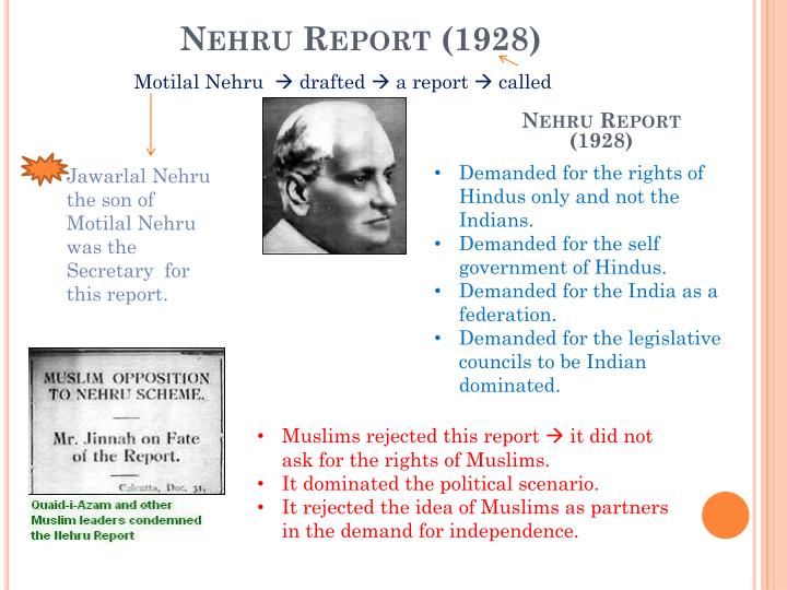 PPT - Simon Commission (1927) PowerPoint Presentation - ID:2555245