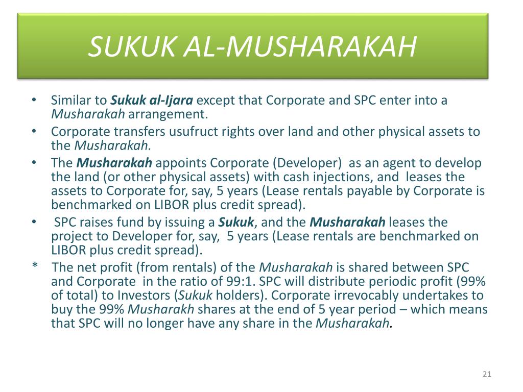 PPT - Islamic Finance and Foreign Exchange Risk Management PowerPoint ...