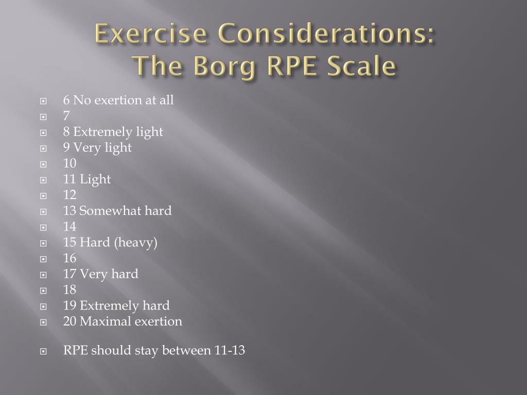 PPT - Rehabilitating elderly cardiac patients PowerPoint Presentation ...