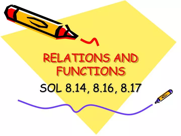 PPT RELATIONS AND FUNCTIONS PowerPoint Presentation Free Download PPT RELATIONS AND FUNCTIONS PowerPoint Presentation Free Download