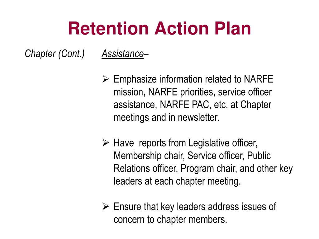 PPT - Prepared by Region X Membership Retention Committee, August, 2008 ...