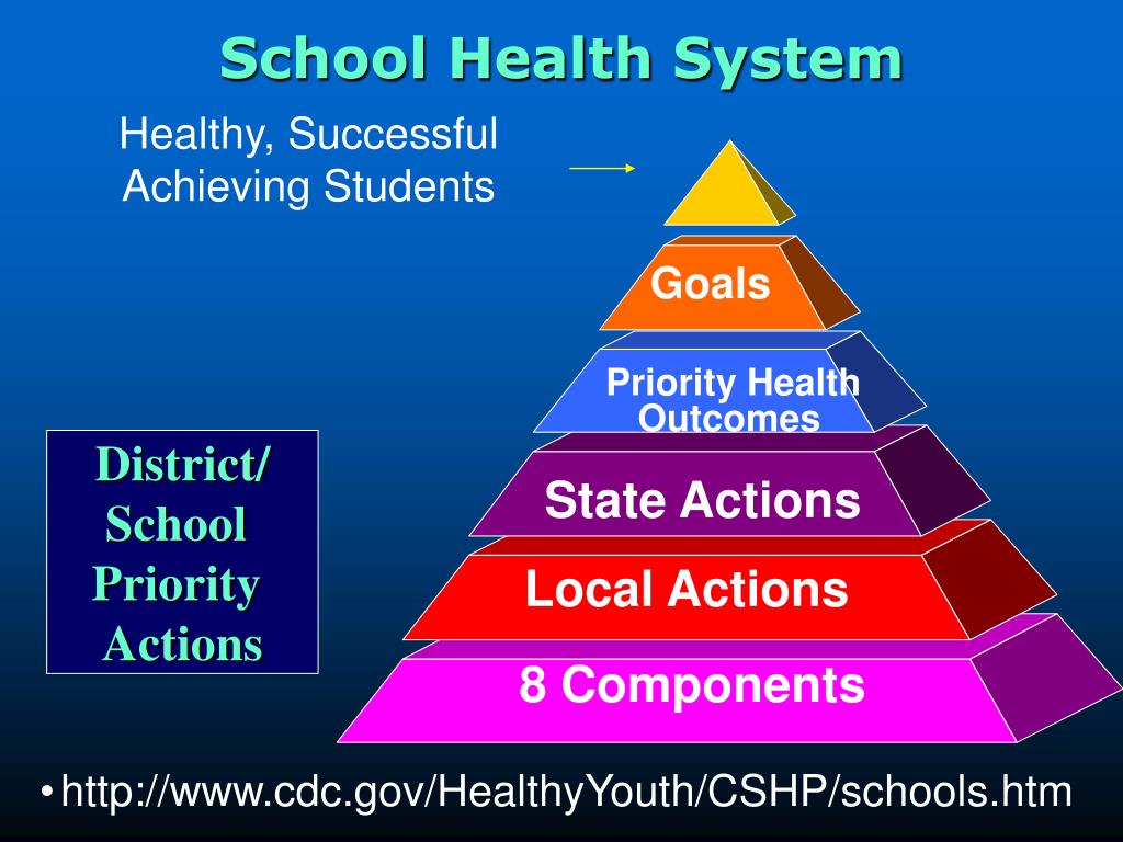 PPT - Linking Public Health, Health Care and Education to Address the ...