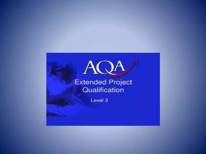 PPT - EPQ Learner Outcomes PowerPoint Presentation, free download - ID ...