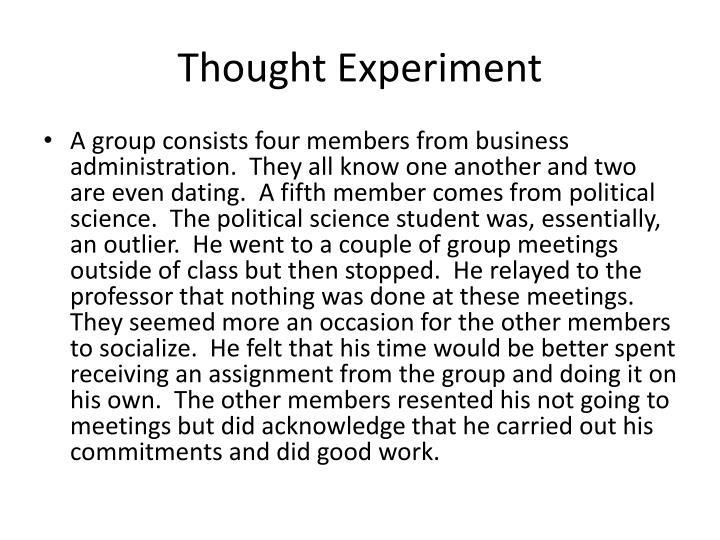 PPT - Ethics of Team Work PowerPoint Presentation - ID:2555831