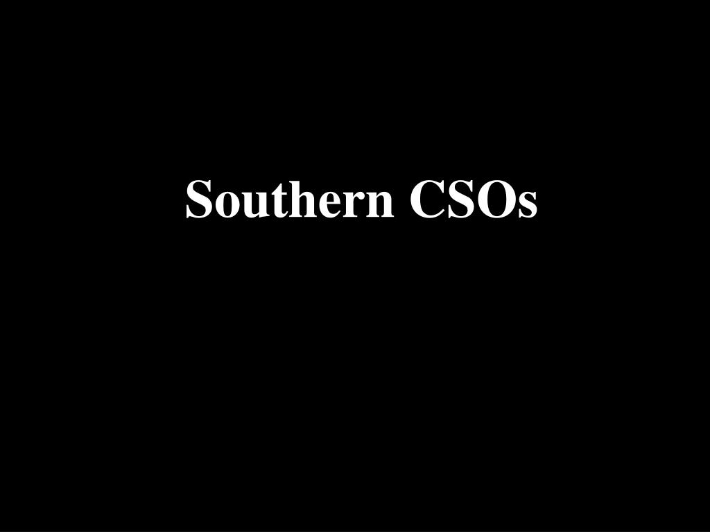PPT - Details and Distribution of CSOs registered with gavicso ...