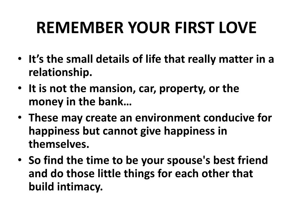 PPT - Family Life Ministry Illustrated Message PowerPoint Presentation ...