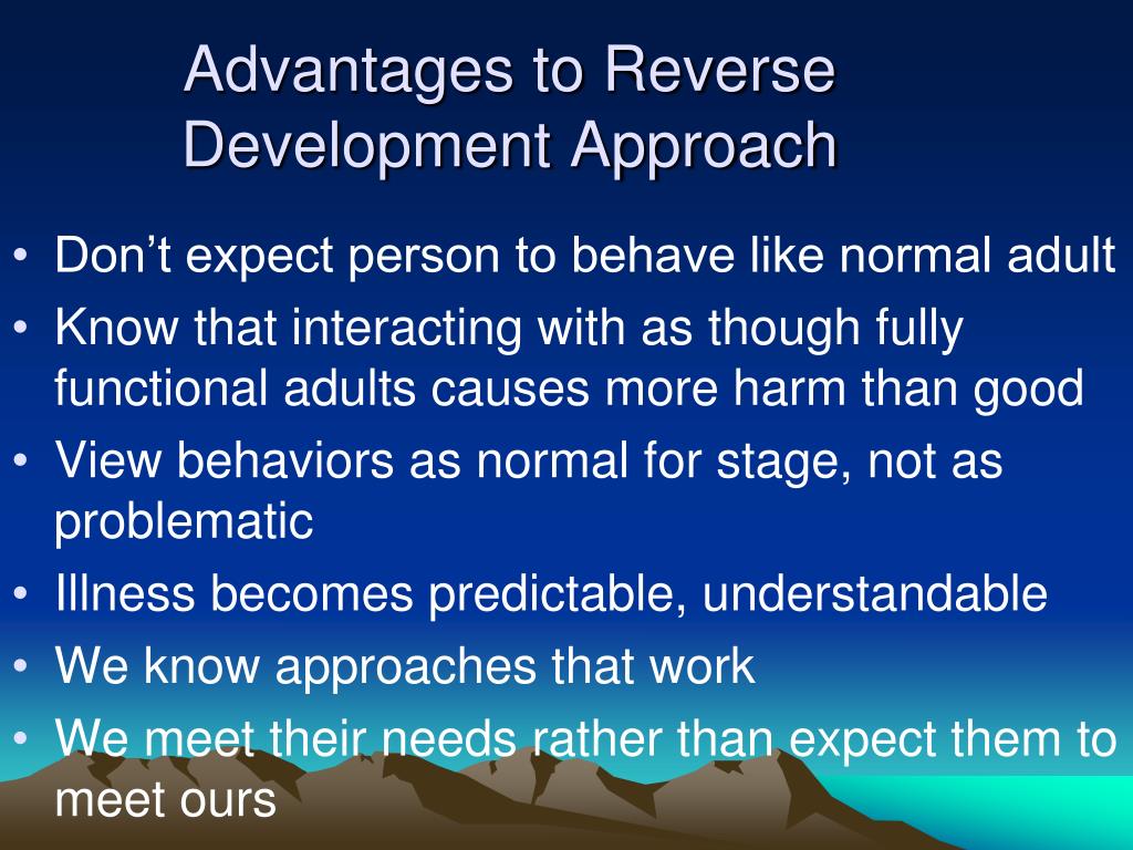 PPT - Non-pharmacological Dementia Care: Preventing Challenging ...