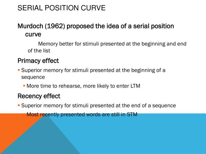 PPT - Cognitive Level of Analysis PowerPoint Presentation - ID:2556991