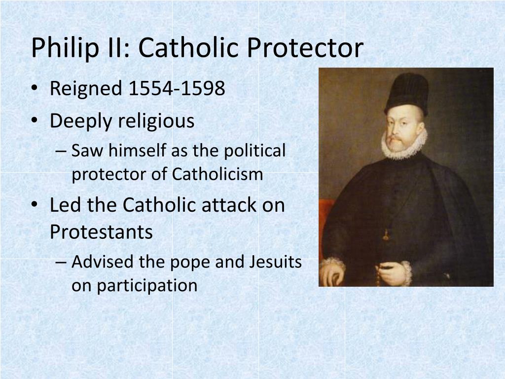PPT - The Catholic Crusade and the French Wars of Religion (1560s-1648 ...