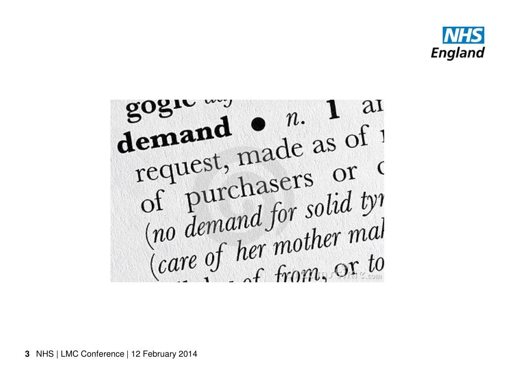 PPT - Dr Mike Bewick NHS England - North 12 Feb 2014 PowerPoint ...