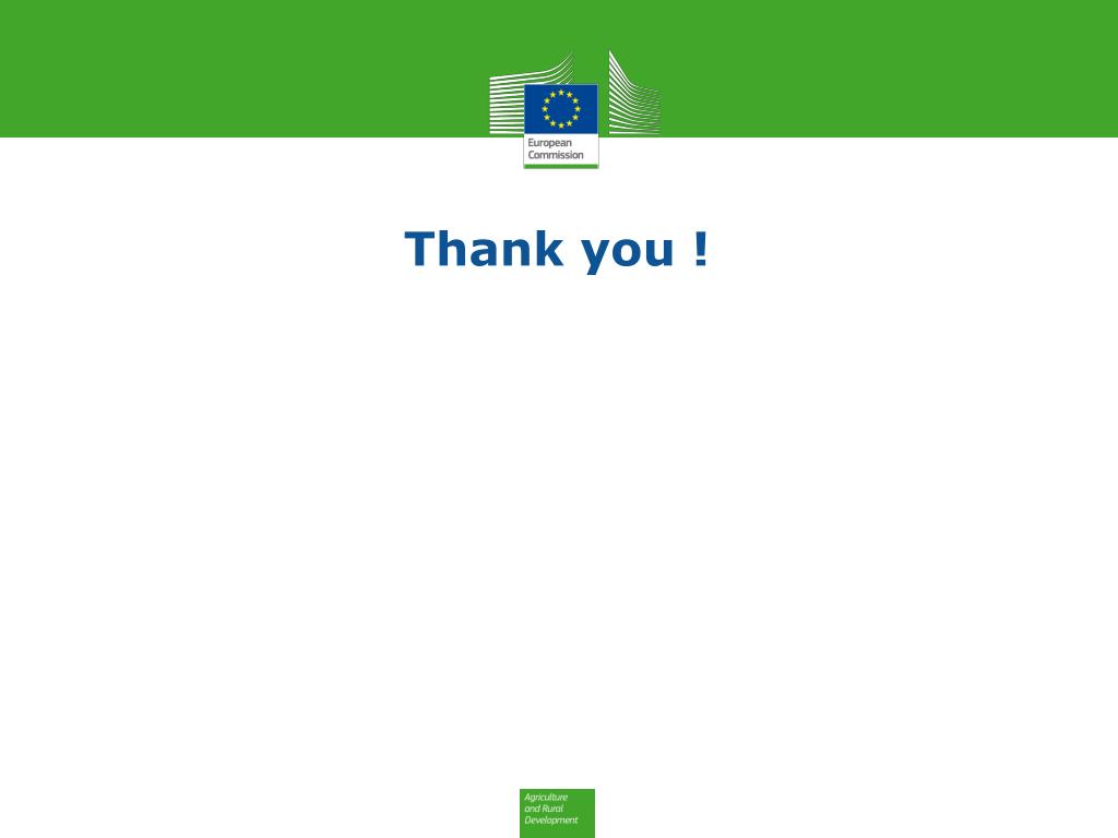 PPT - Giulio Menato Counselor for Agriculture European Union Delegation ...