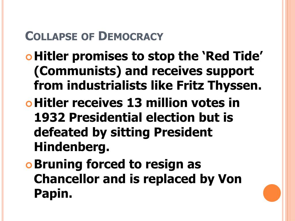 PPT - Weimar Germany in Crisis 1919-1923 PowerPoint Presentation, free ...