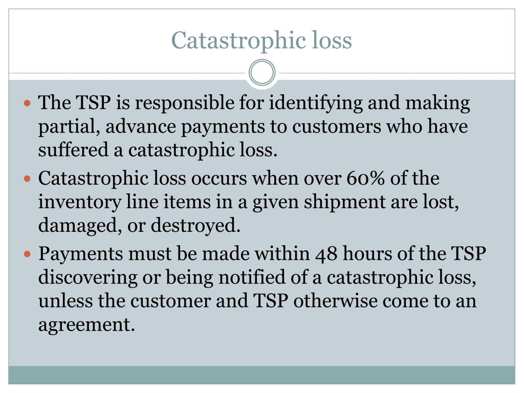 PPT - Household Goods Claims PowerPoint Presentation, free download ...