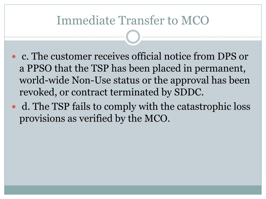 PPT - Household Goods Claims PowerPoint Presentation, free download ...