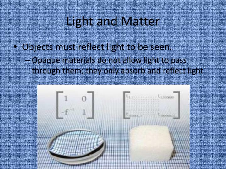 PPT - Light PowerPoint Presentation - ID:2558809