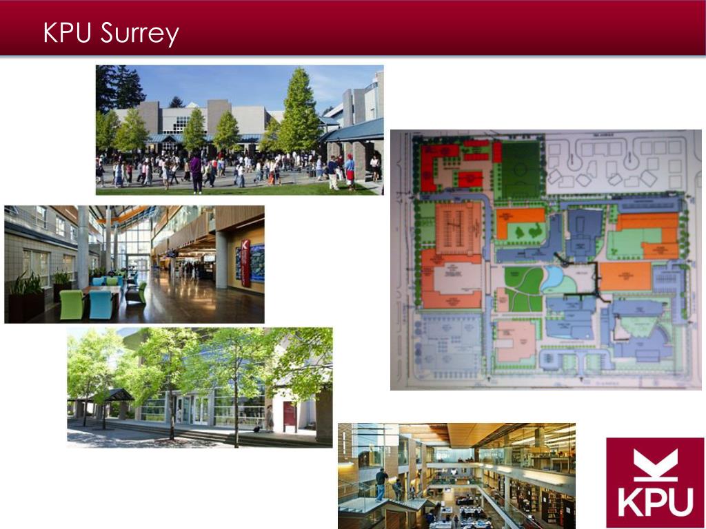 PPT - Vision 2018 Surrey Board of Trade PowerPoint Presentation, free ...
