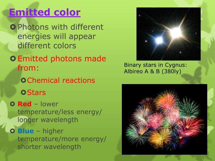 PPT - Electromagnetic spectrum and visible light PowerPoint ...