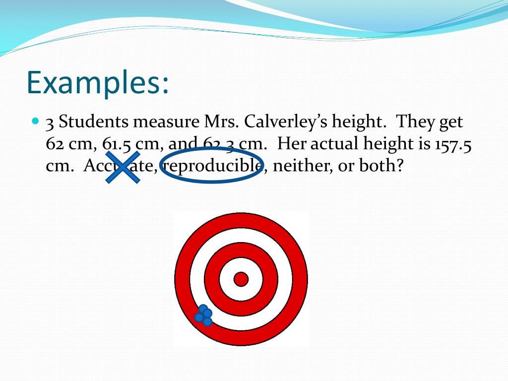 PPT - Accuracy vs. Reproducibility PowerPoint Presentation, free ... PPT - Accuracy vs. Reproducibility PowerPoint Presentation, free ...