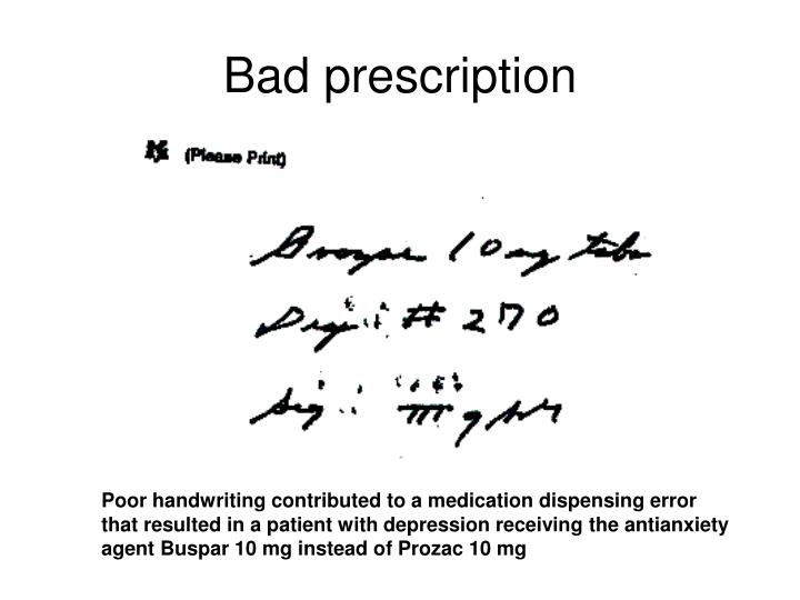 PPT - Prescription Writing and Pharmacopeias PowerPoint Presentation ...