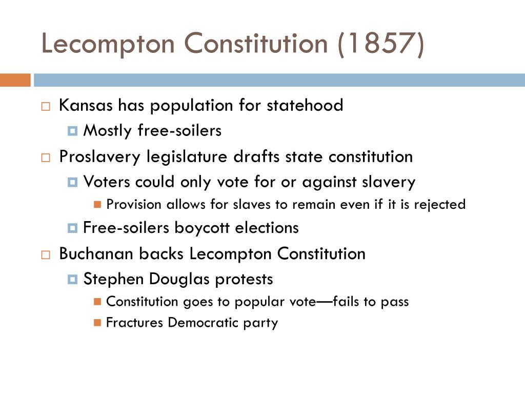 PPT - The Civil War Era PowerPoint Presentation, free download - ID:2559441