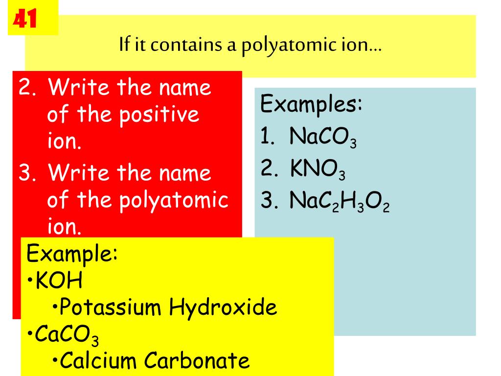 PPT - Chemical Bonding and Nomenclature PowerPoint Presentation, free ...