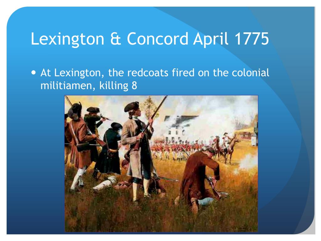 PPT - Unit 2: Revolutionary War Ch. 5 Deciding Where Loyalties Lie 1763 ...