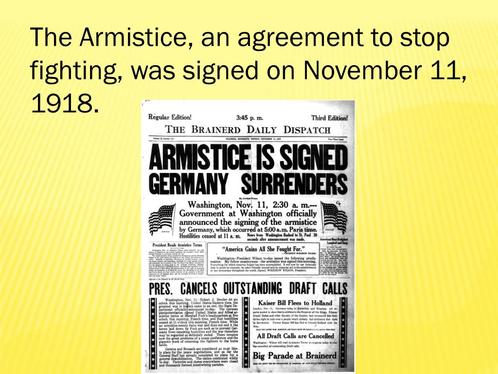 PPT - How the Treaty of Versailles Shaped Post-World War I Europe ...