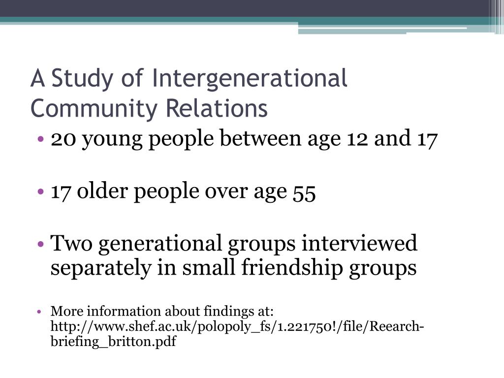 PPT - Dr Joanne Britton Lecturer in Applied Sociology Department of ...