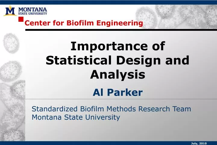 PPT - Center for Biofilm Engineering PowerPoint Presentation, free ... PPT - Center for Biofilm Engineering PowerPoint Presentation, free ...