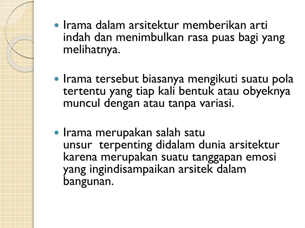 PPT - KOMPOSISI DESAIN 1 prinsip-prinsip desain PowerPoint Presentation ...