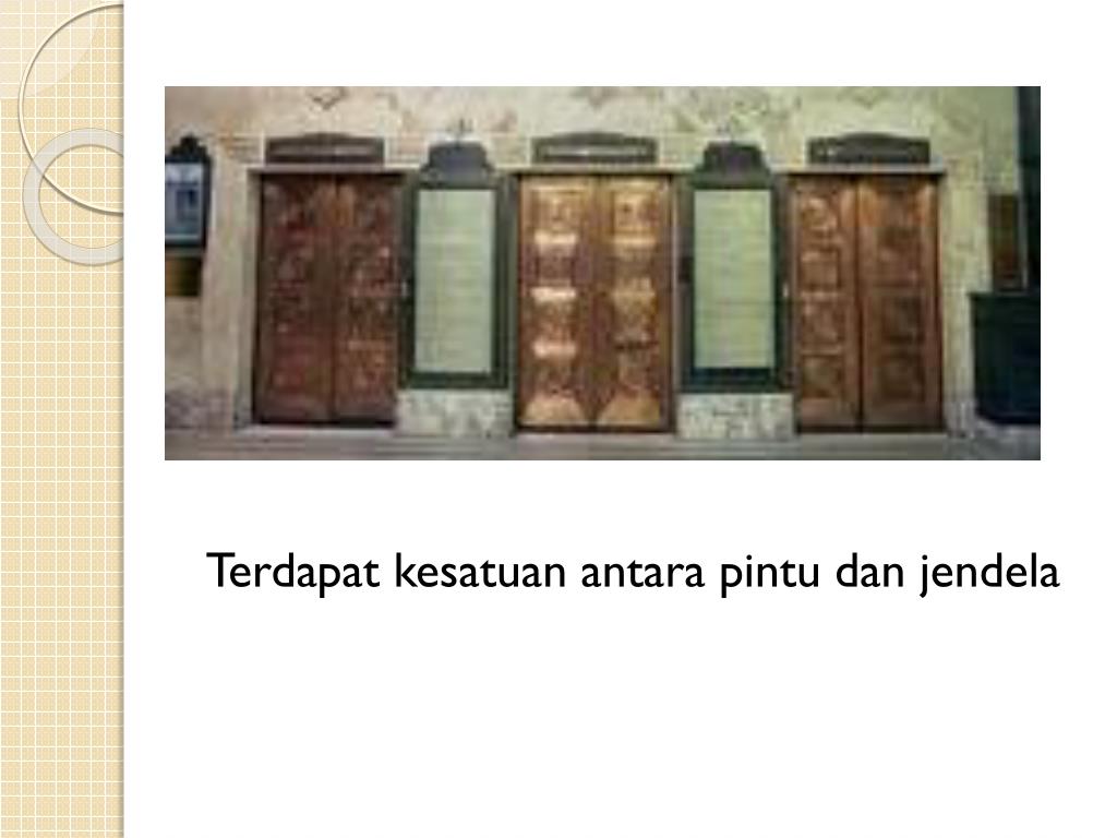 PPT - KOMPOSISI DESAIN 1 prinsip-prinsip desain PowerPoint Presentation ...