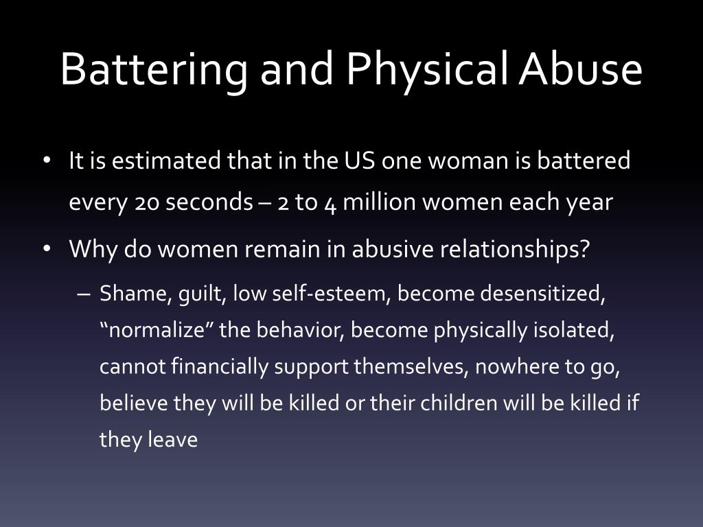 PPT - Resisting Violence Against Women PowerPoint Presentation, free ...