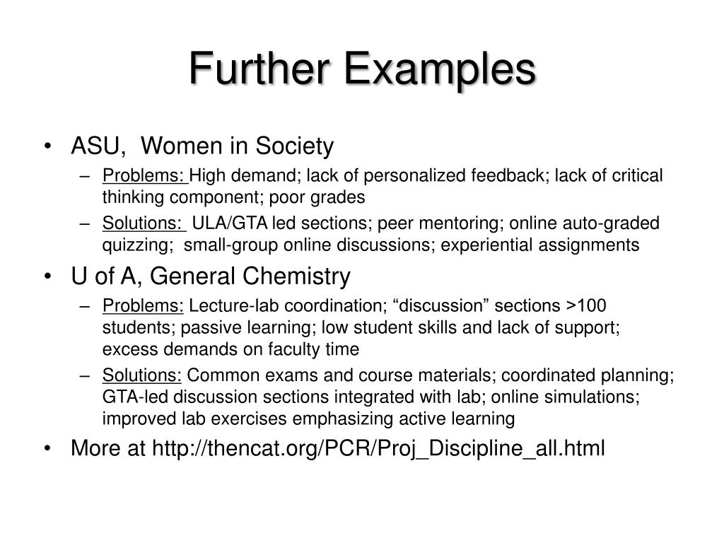 PPT - Redesigning 101: Improving learning and outcomes in foundational ...