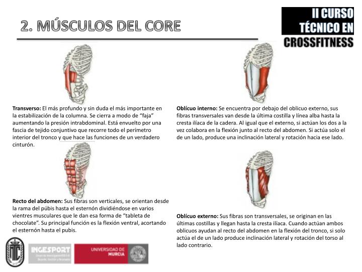 PPT - TEMA 3. EJERCICIOS DE CORE PowerPoint Presentation - ID:2561805