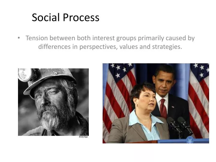 PPT - Social Process PowerPoint Presentation, free download - ID:2561841