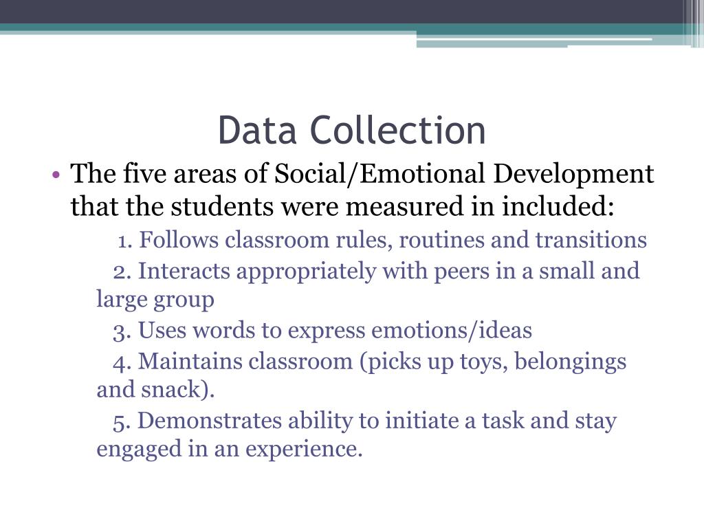 PPT - Preschool Morning Meeting through Responsive Classroom: An ...