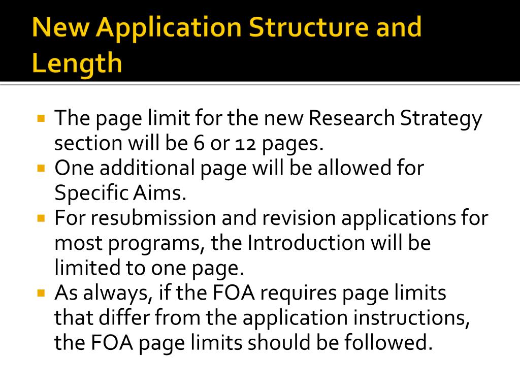 PPT - Wake Forest University Health Sciences Office of Research ...