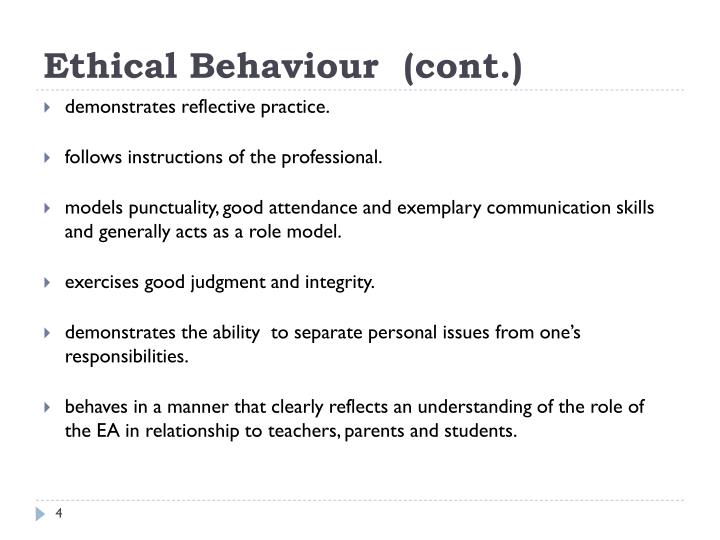 PPT - ISSUES AND ETHICAL PRACTICES PowerPoint Presentation - ID:2562804