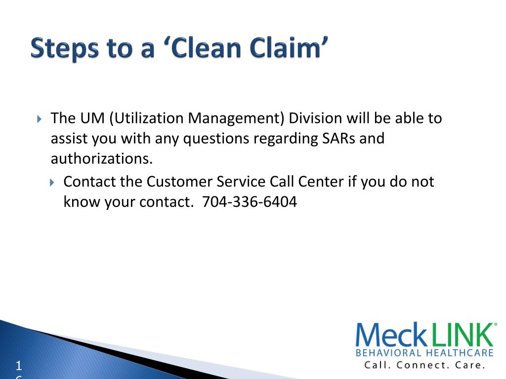 PPT - Secrets to Successful Claim Submission Claims Team Info Share ...