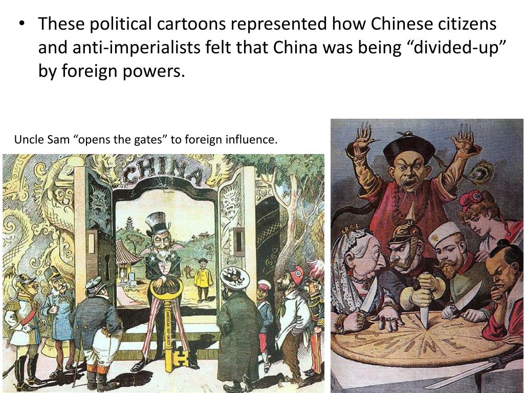 PPT - American Imperialism: L ate-1800s to Wilson’s Era PowerPoint ...