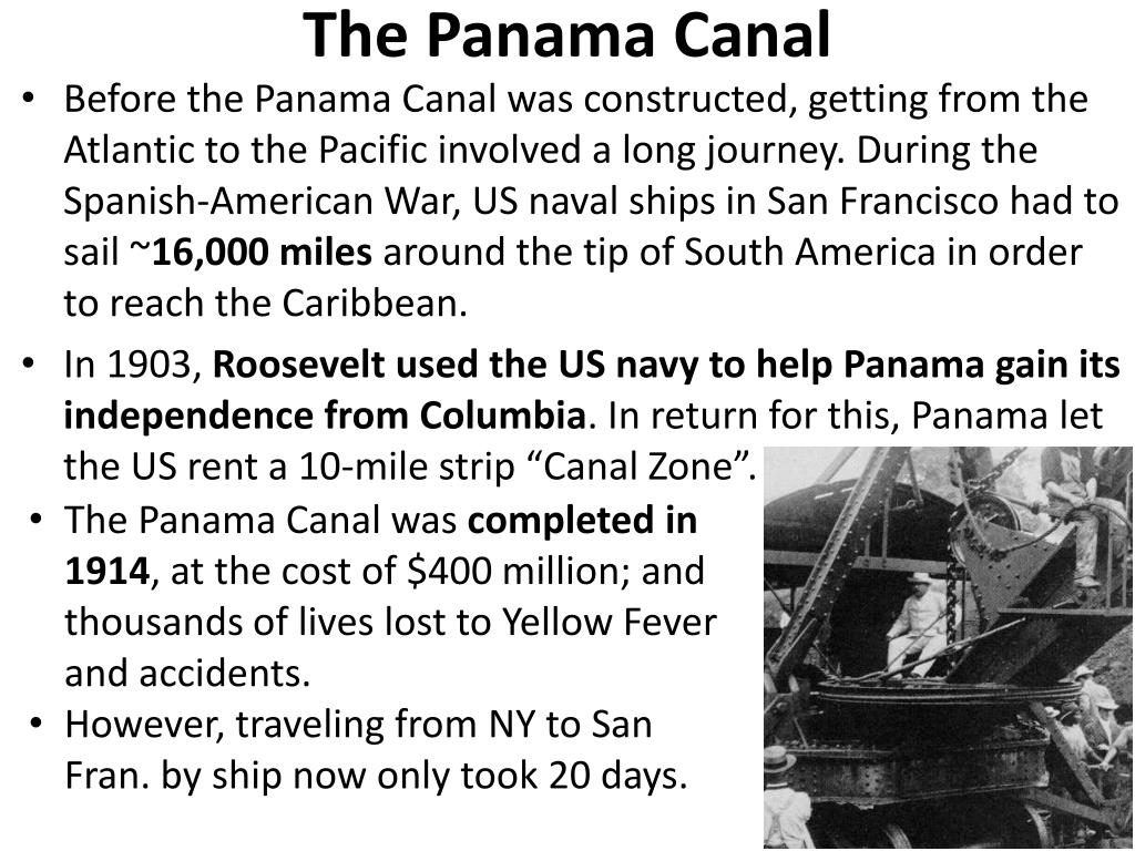 PPT - American Imperialism: L ate-1800s to Wilson’s Era PowerPoint ...