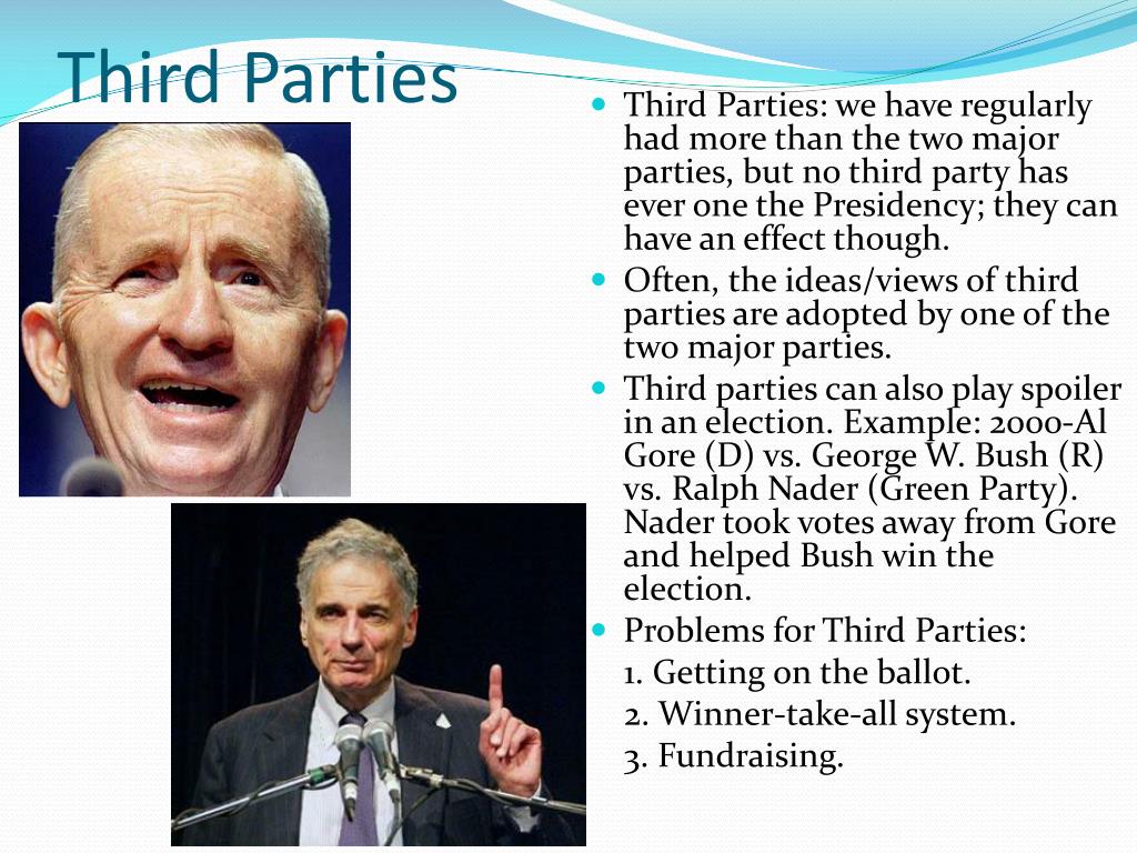 PPT - Political Parties and Politics PowerPoint Presentation, free ...