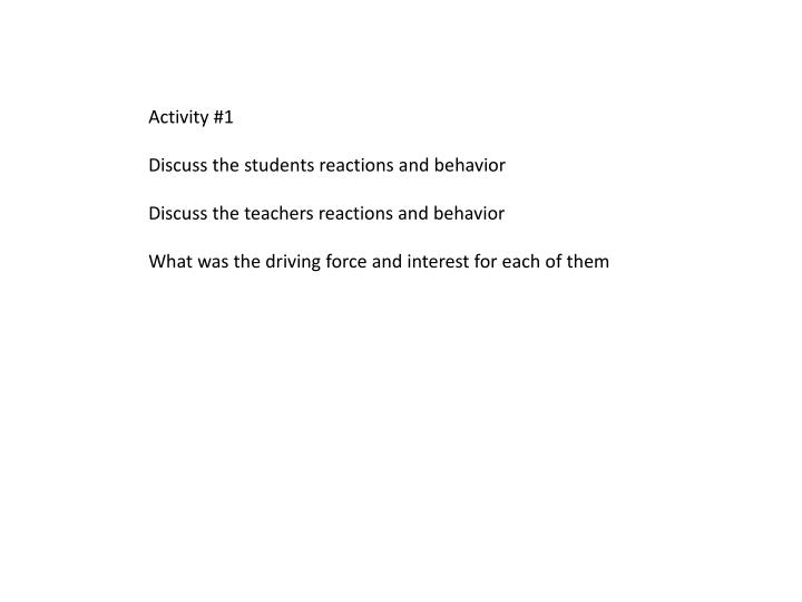 PPT - Life Space Crisis Intervention PowerPoint Presentation - ID:2563943