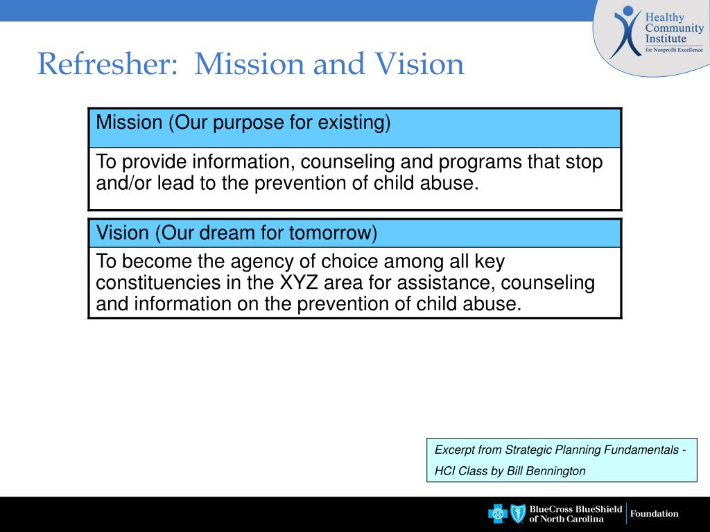 PPT - The Importance of Customer & Stakeholder Feedback in Strategic ...