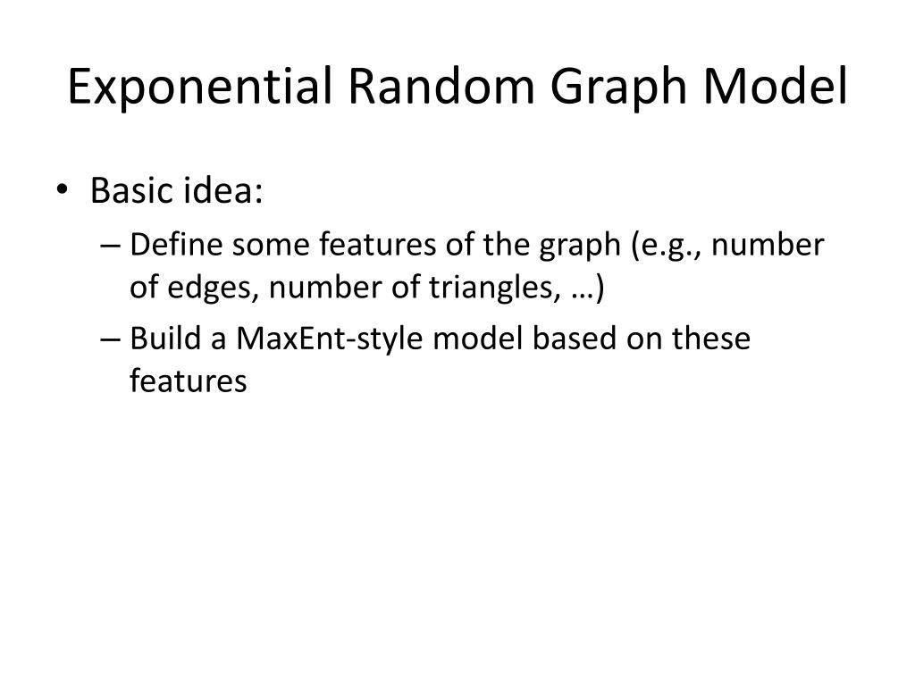 PPT - Analysis of Social Media MLD 10-802, LTI 11-772 PowerPoint ...