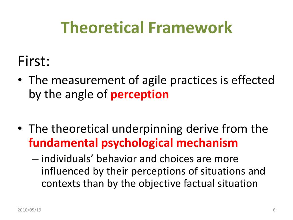 PPT - Department of Organizational and Social Psychology Institute of ...