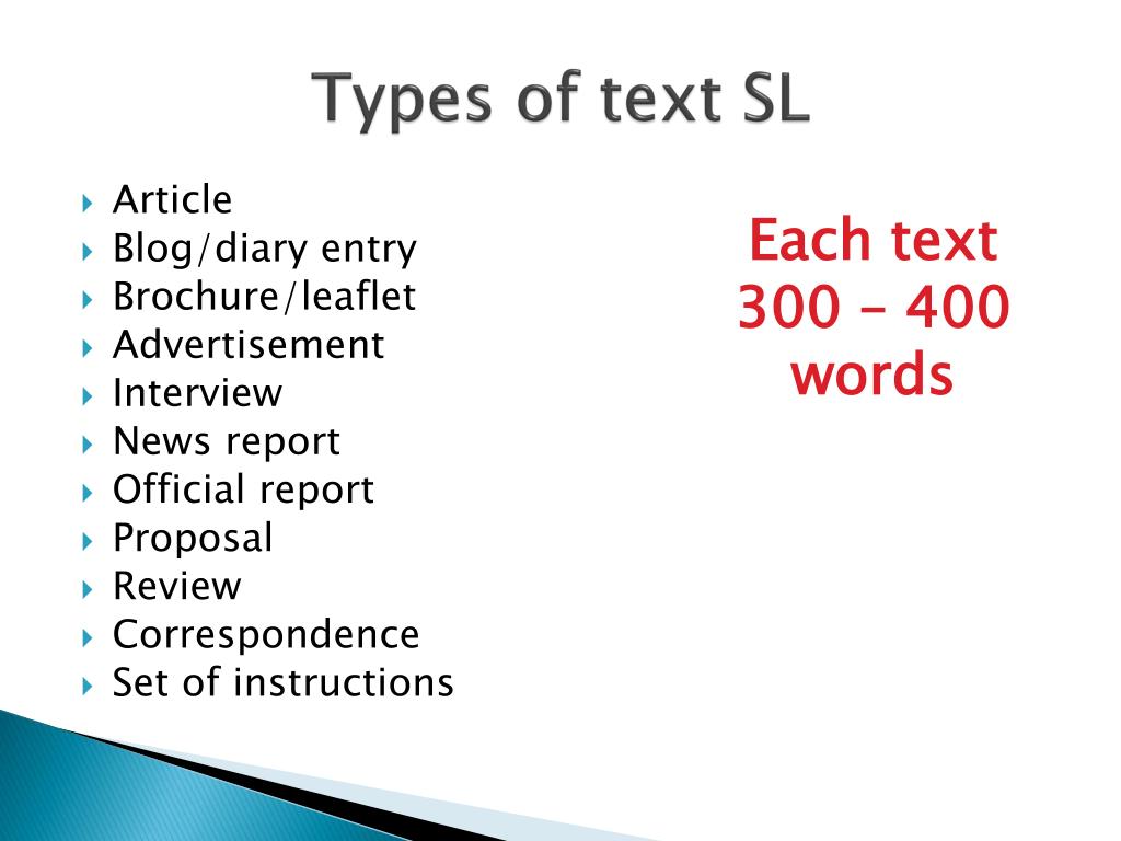 PPT IB Language B PowerPoint Presentation Free Download ID 2564950