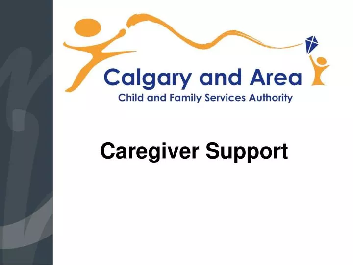 PPT - Caregiver Support PowerPoint Presentation, free download - ID:2565199